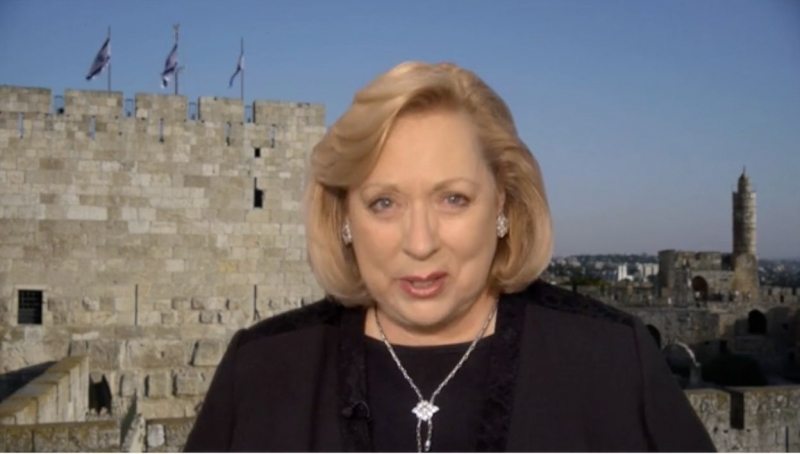 VIDEO: Your Top Ten Bible Questions to Us - JerusalemChannel.tv