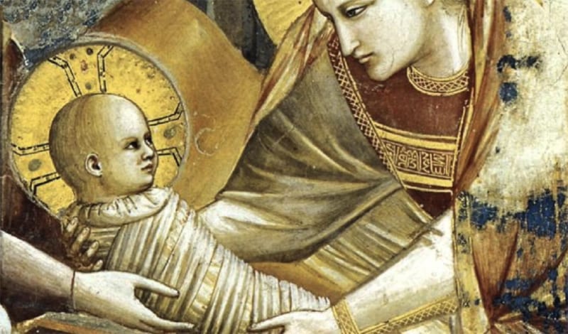 The Secret of the Swaddling Cloths - JerusalemChannel.tv