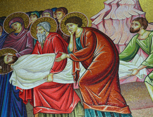 The Tragedy of Jacob's Daughter Dinah - JerusalemChannel.tv