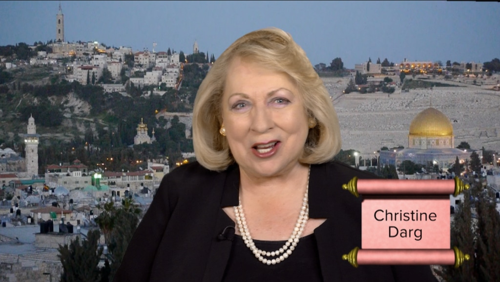 Jerusalem.tv