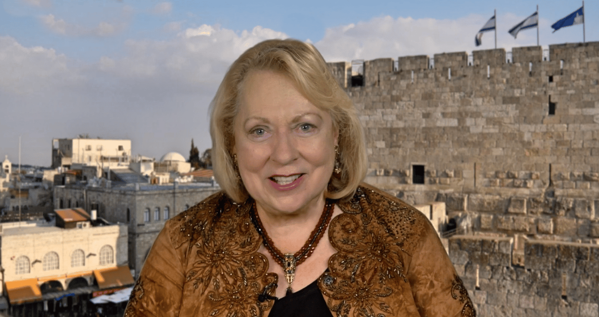 Time Is Running Out! - JerusalemChannel.tv