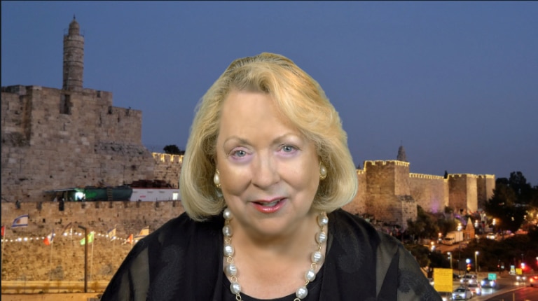 Jerusalem.tv