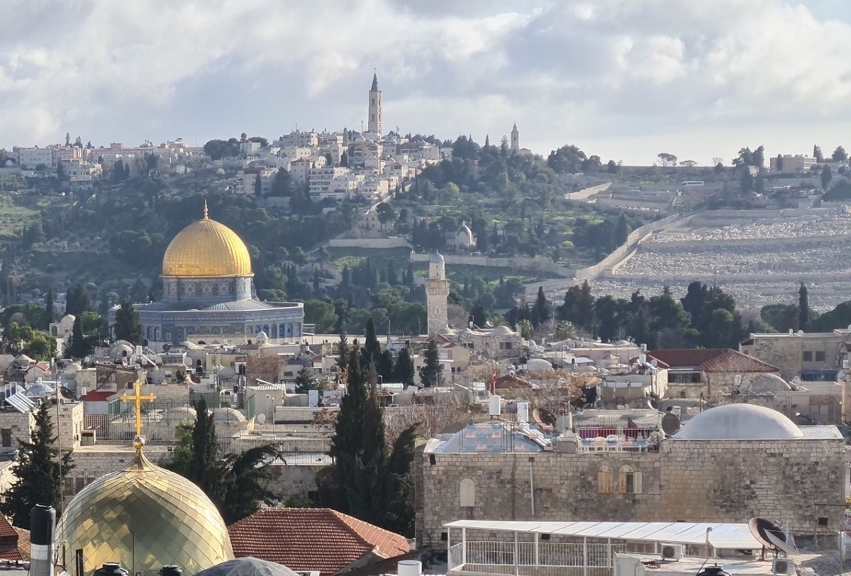 Jerusalem.tv
