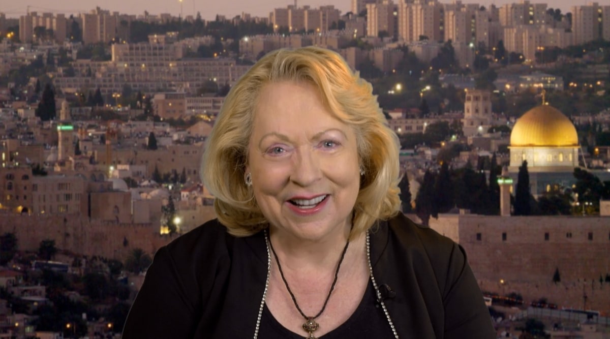 Discover the 7 Blessings of Revelation - JerusalemChannel.tv