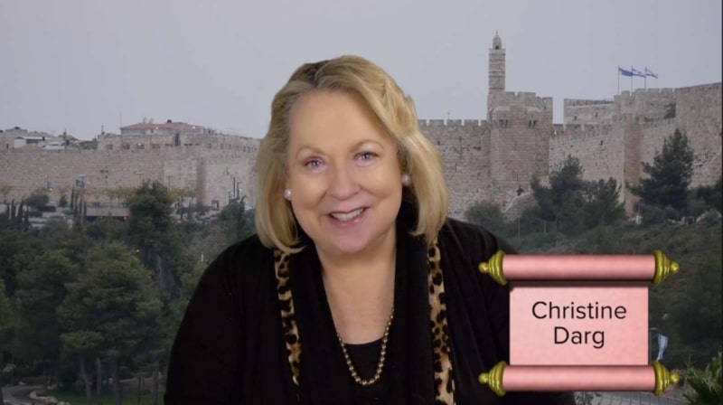 Jerusalem.tv