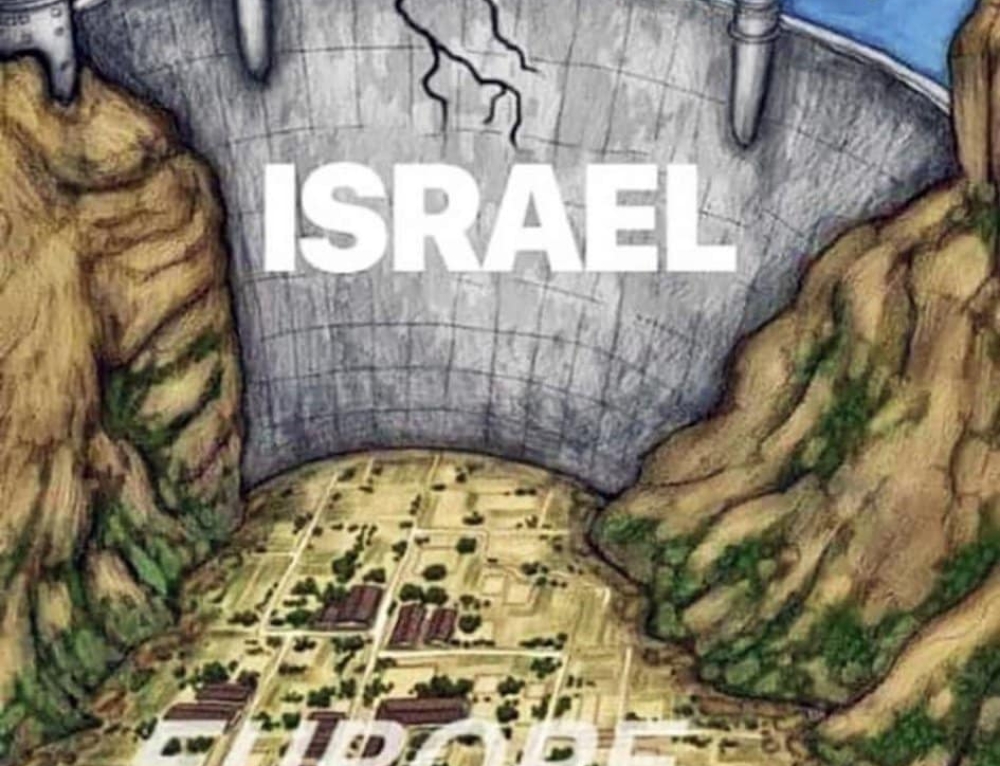 The Tragedy of Jacob's Daughter Dinah - JerusalemChannel.tv