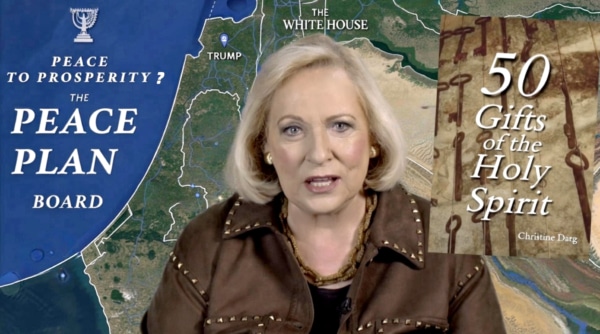Must-Watch: Trump's 10-Nation Peace Board? + Deep Dive into 50 Gifts of ...